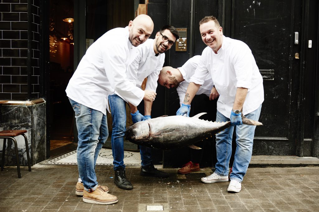 Macellaio RC Exmouth Market | A review by Steak Society